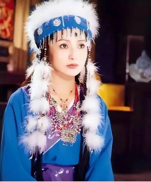 As beautiful as a butterfly, she left us 23 years ago - iNEWS