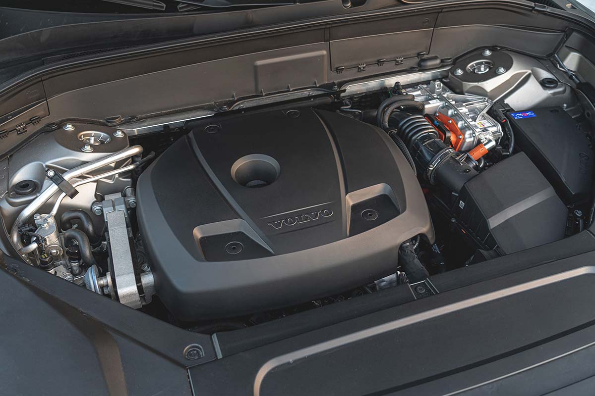 The last glory of the internal combustion engine? Inventory of the ...