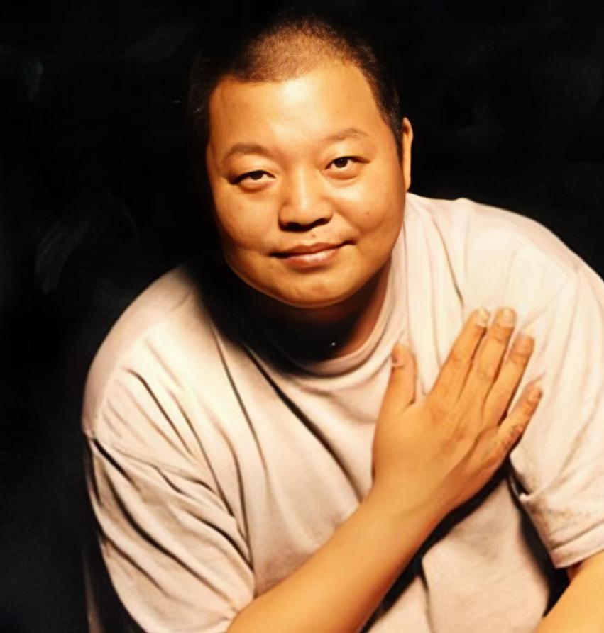 Singer Zang Tianshuo: died of illness at the age of 54, his wife was in huge debts, and his ...