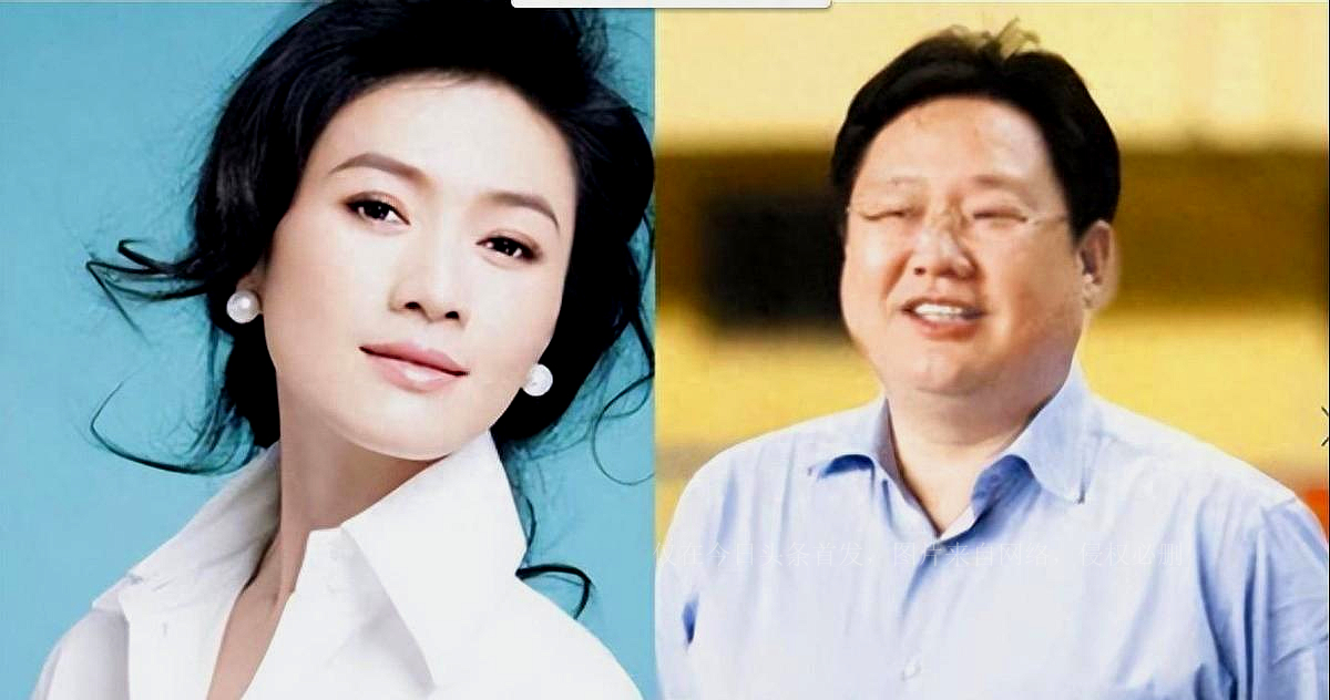 Billionaire Xu Ming: Eight years after he died of illness in prison ...