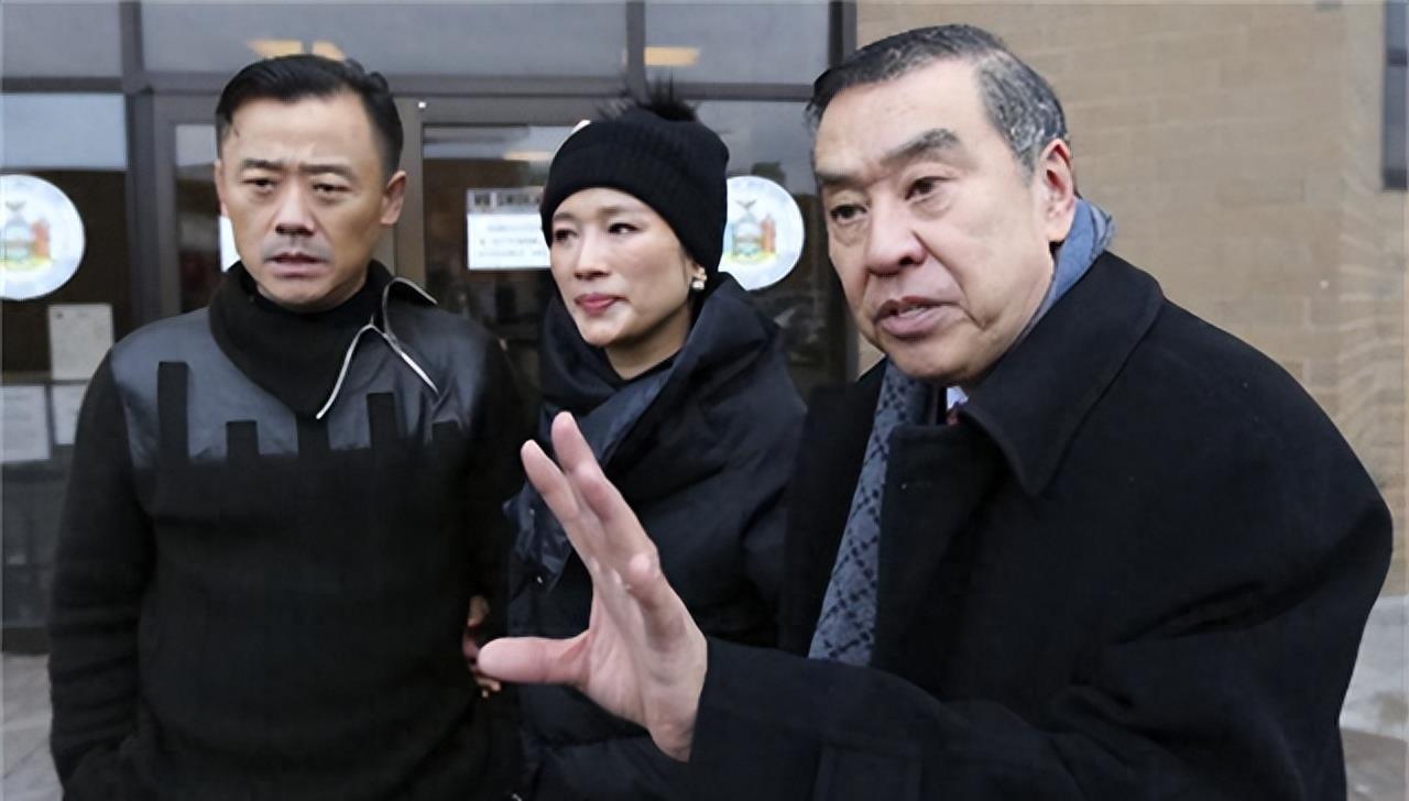 Facts have proved that Zhou Libo, who has "disappeared" for a long time, has embarked on a "path ...