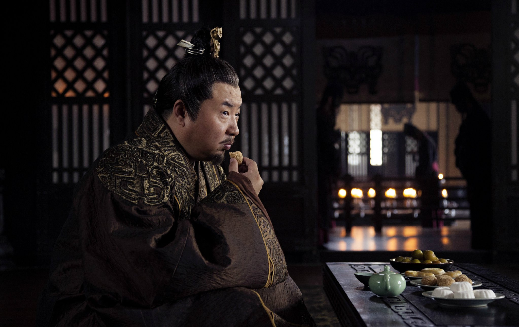 "All About Doctor Tang" is set, 8 actors can look forward to it, and ...