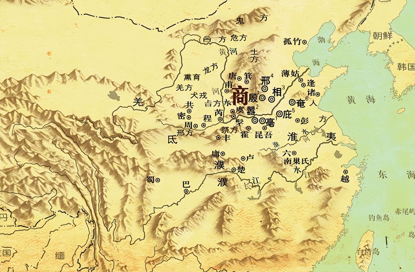 Zhou Wenwang's father Ji Li, why did Shang Wang Wending kill him?It's ...