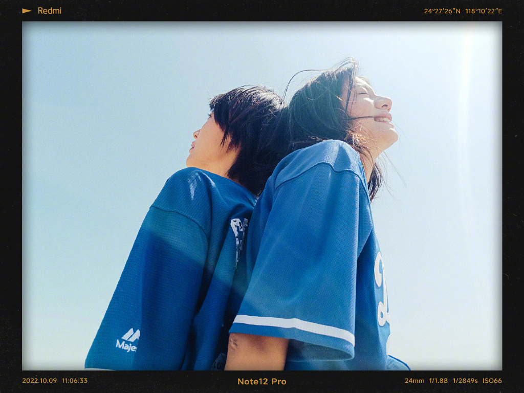 安卓用了一整年的IMX 766，究竟有什麼魔力？大底主攝帶給我們什麼 - 資訊咖