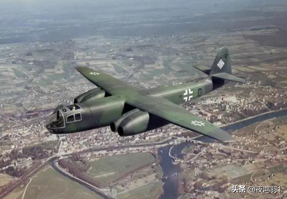 Soviet-Russian Kite - Ilyushin series aircraft (3): bomber, passenger ...