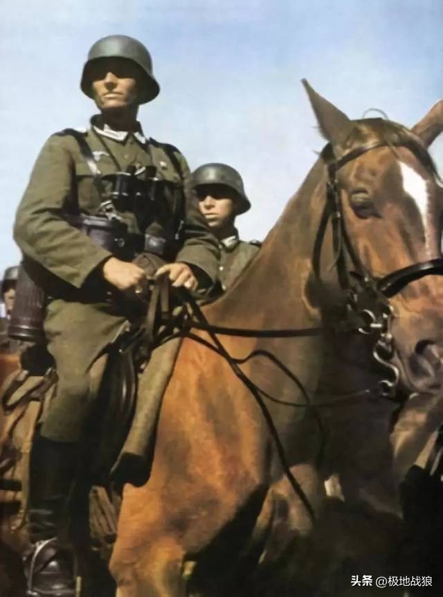 World War II German order of battle - iMedia