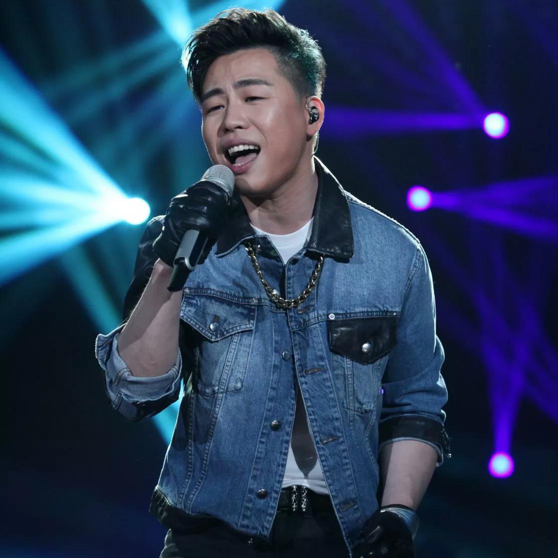 Is Hu Yanbin's singing style really good? - iNEWS