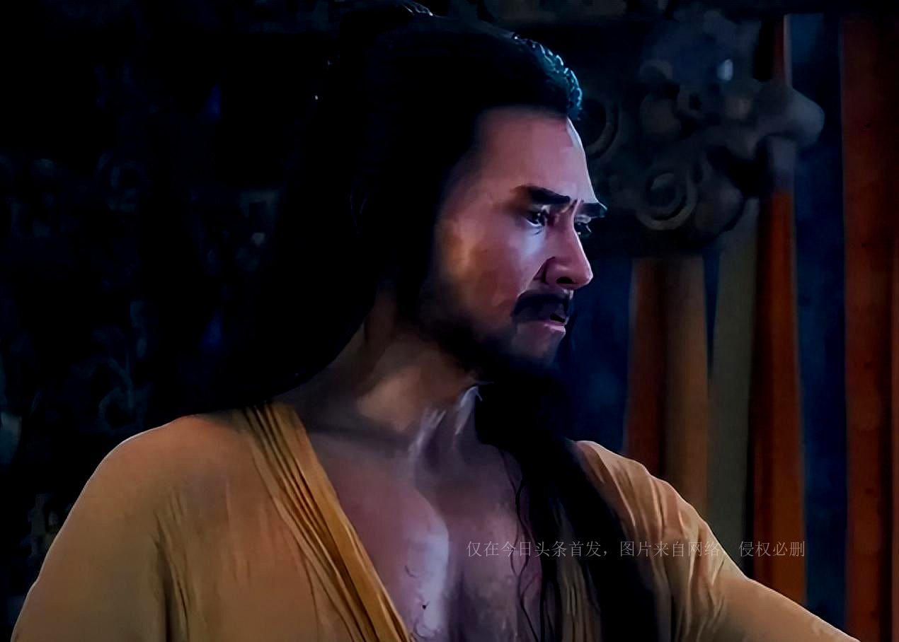 Wang Sicong angrily complained that "Fengshen Part 1" is ugly and ...