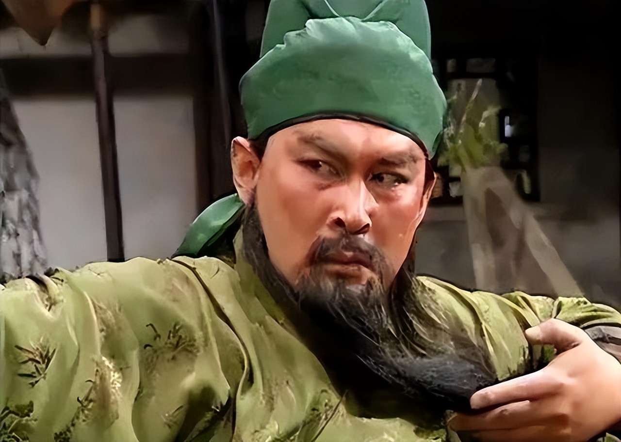 "Guan Yu" teacher Lu Shuming died of a heart attack at the age of 66 ...