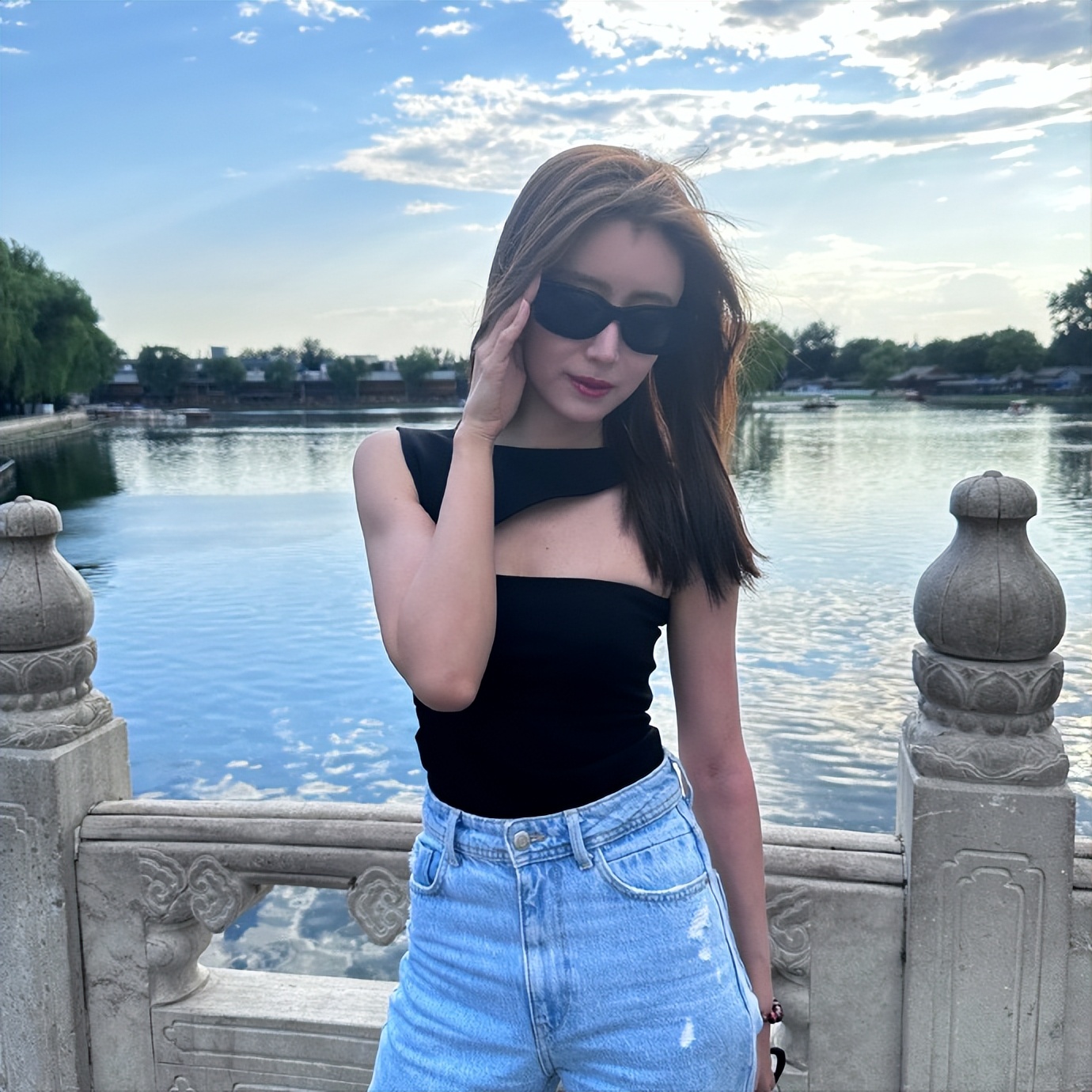 "The Sea in Dreams" 38: Zhao Xiaohui is actually an excuse for Guo ...