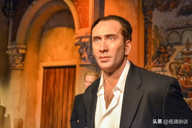 How did Cage go from an Oscar winner to a bad movie king? - iMedia