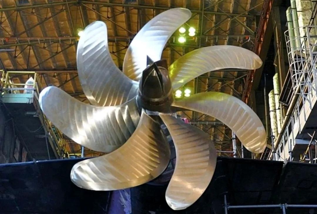 Breaking through the technological blockade, China has built the ...