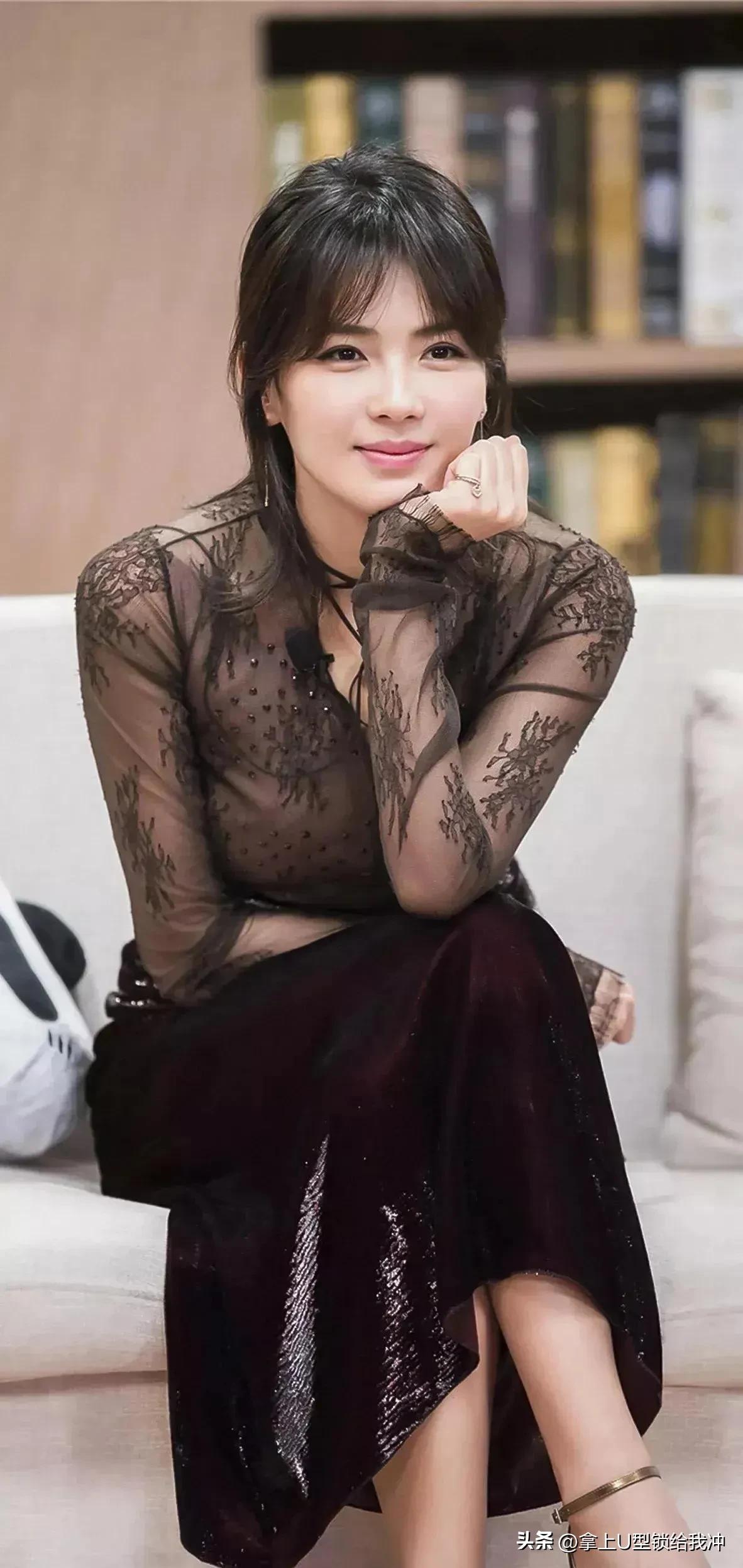 Liu Tao - iNEWS