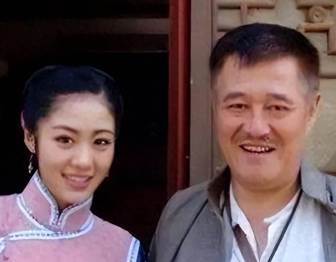 Bi Chang reveals: The sad truth about being raised by Zhao Benshan for ...