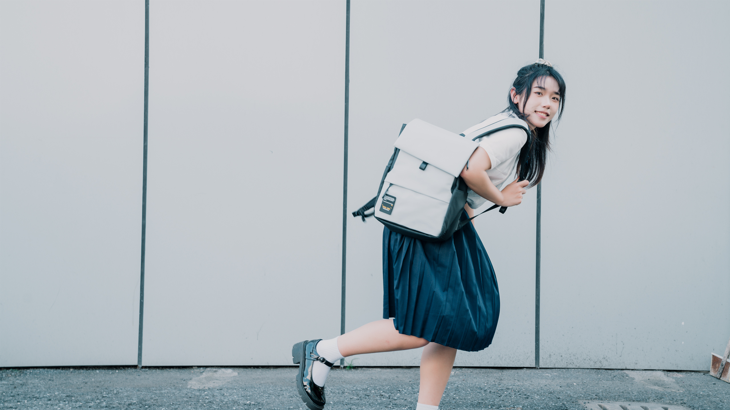 Efficient storage!Horizon 8 MOMENT Backpack - iNEWS