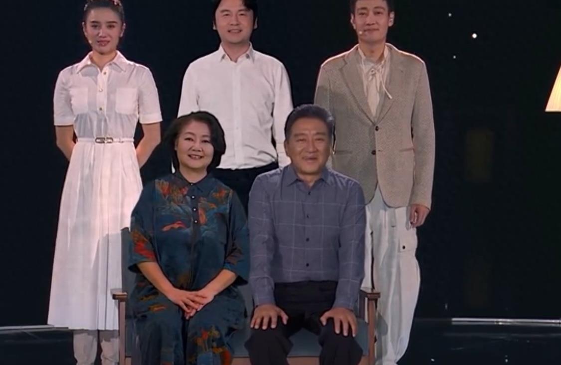 CCTV Mid-Autumn Festival Gala: After seeing the program list, I couldn't hide my tears of ...