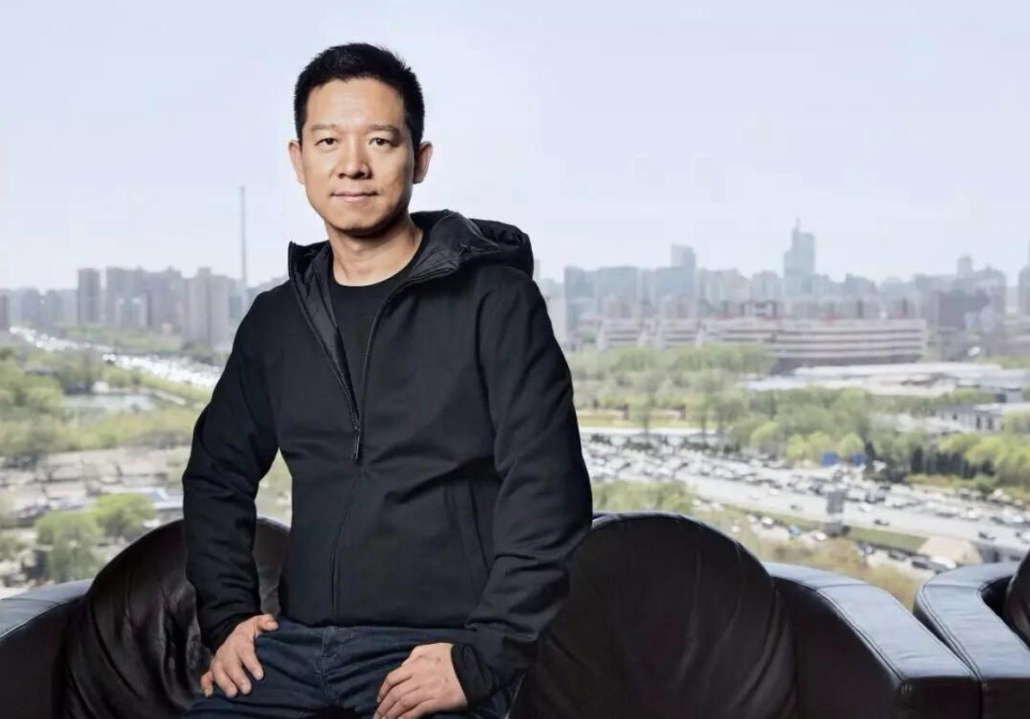 Bounced again! With a cost of over 24 billion, Jia Yueting is on the ...