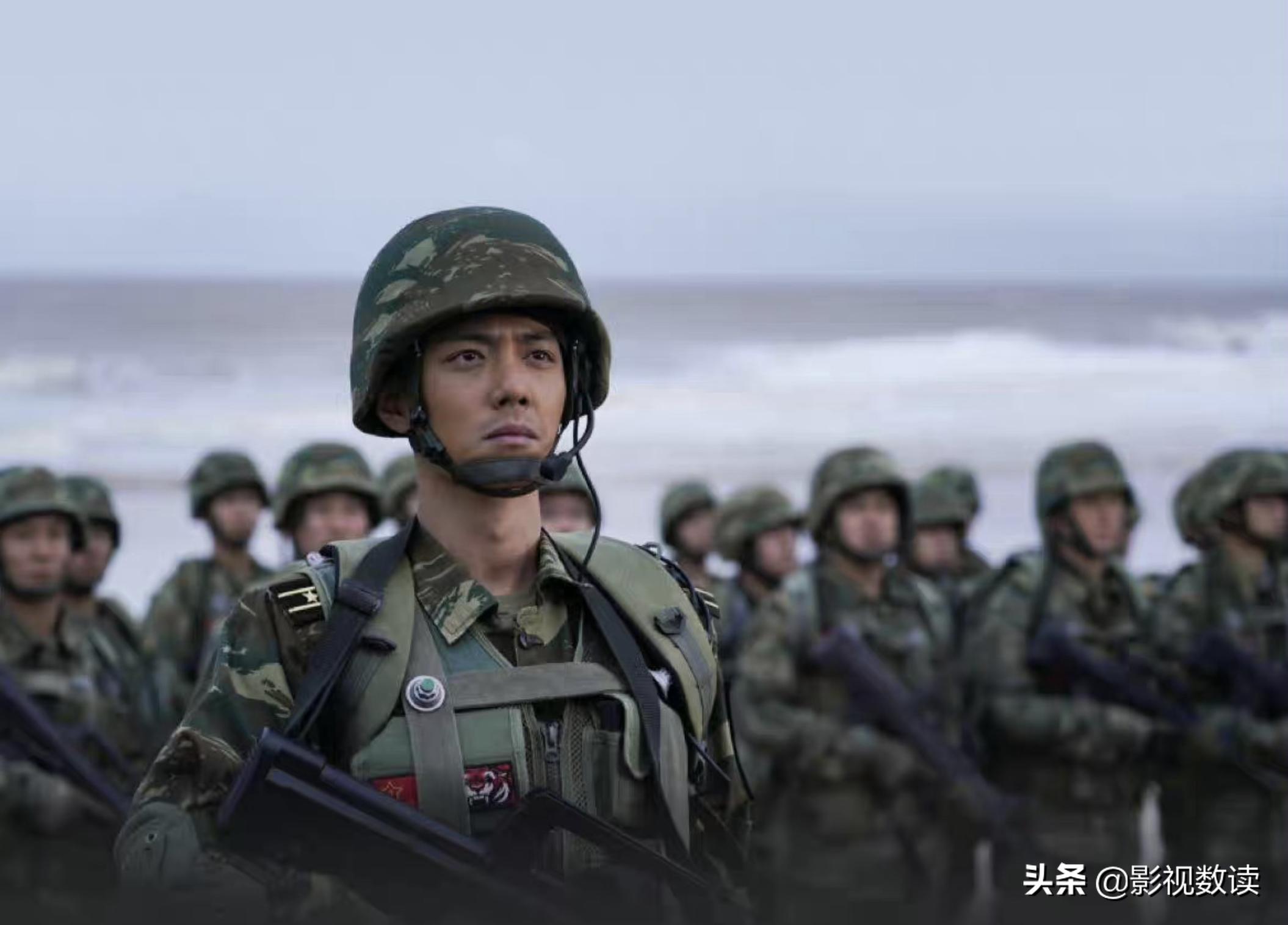 The 36 episodes of "Ace Troops" kicked off the "Operation Azure ...