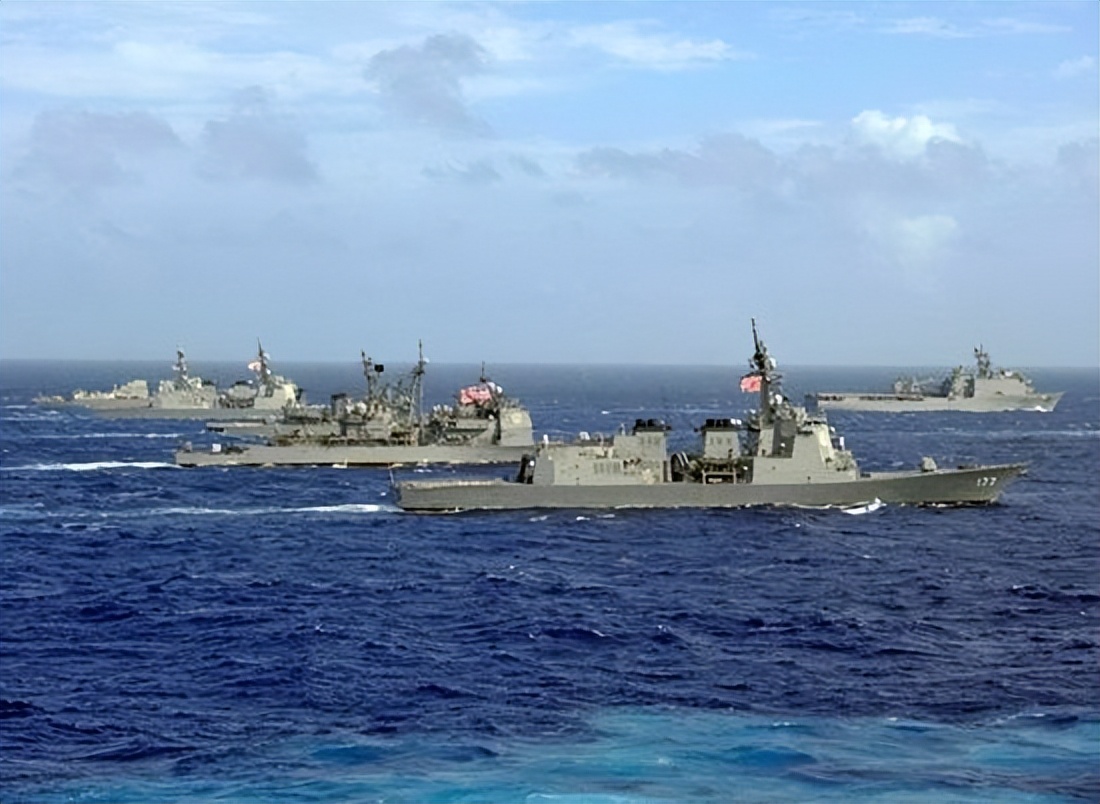 The United States and Japan reached an agreement on the protection of ...