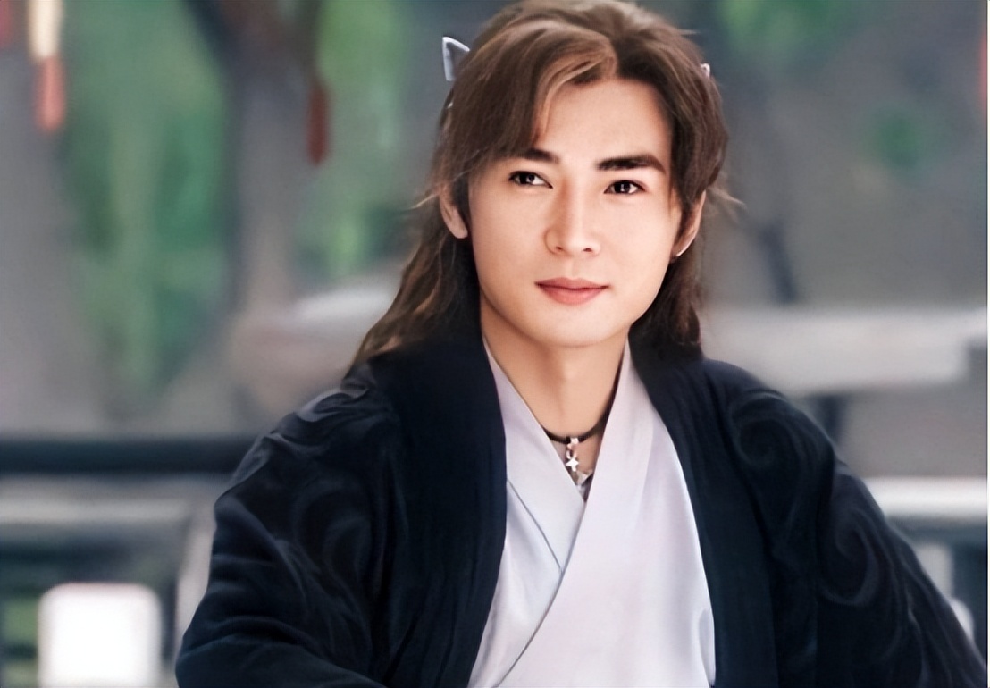 No matter how handsome he is, he will inevitably be abandoned. What did ...