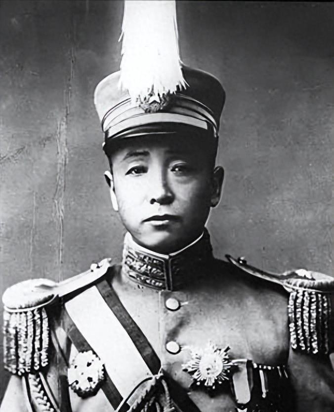 Chiang Kai-shek's last words stated the reason why he would not let ...