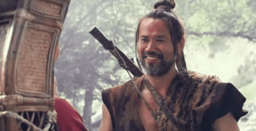 Tang monk has no magic?He has performed magical powers three times in ...