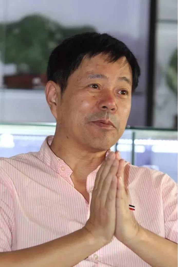 Olympic medal designer Wang Yipeng: Design is not pure art - iNEWS