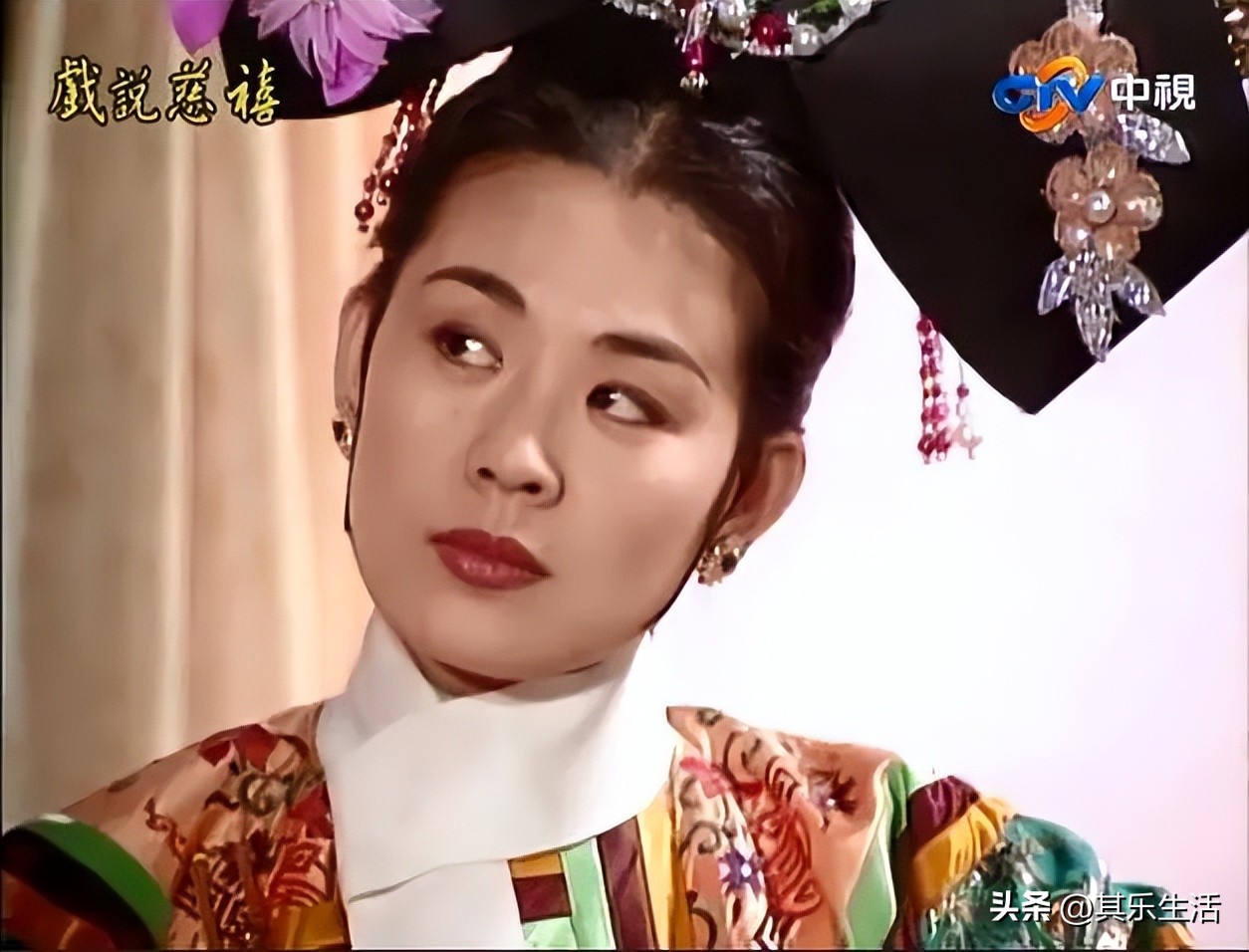 "Joking about Cixi" has been broadcast for 29 years. The actors in the ...