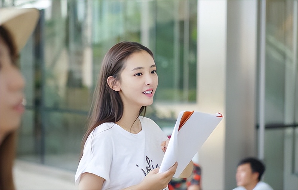 After nearly a year of divorce, looking back at the situation of Wu ...