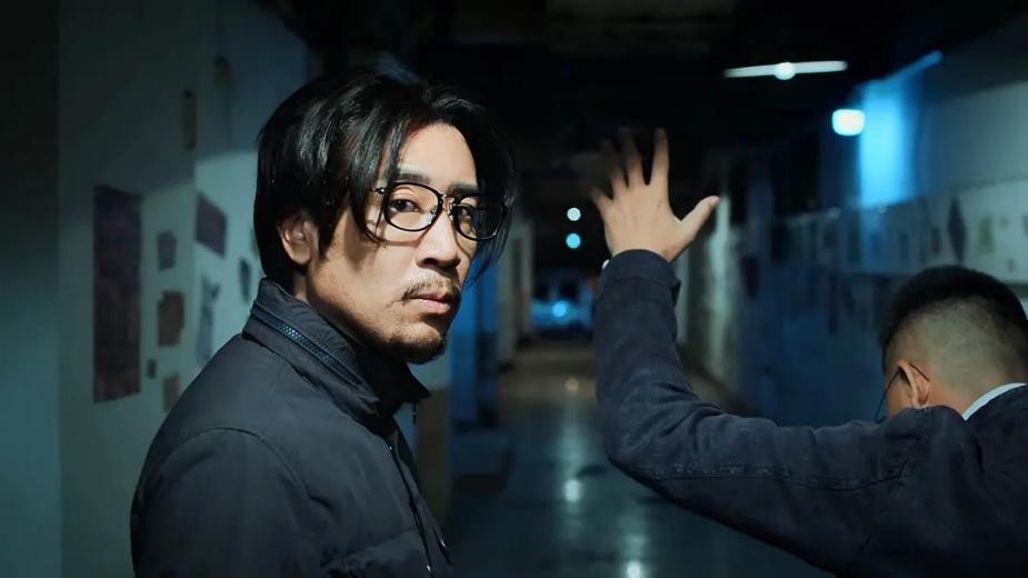 Yu Hewei's success as an actor: love and pursuit - iNEWS