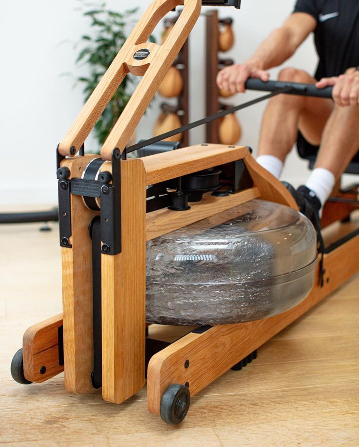 Can Rowing Machines Really Help You Lose Weight? Create a 7-day workout ...