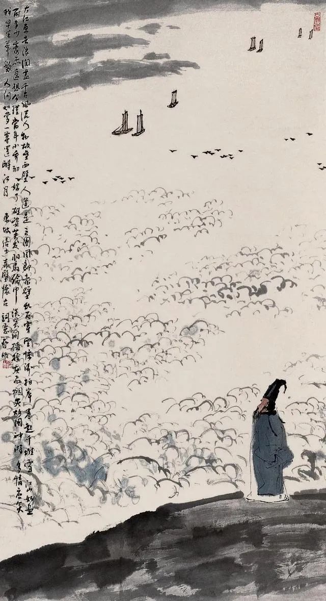Appreciation of Yaming's simple strokes - iNEWS
