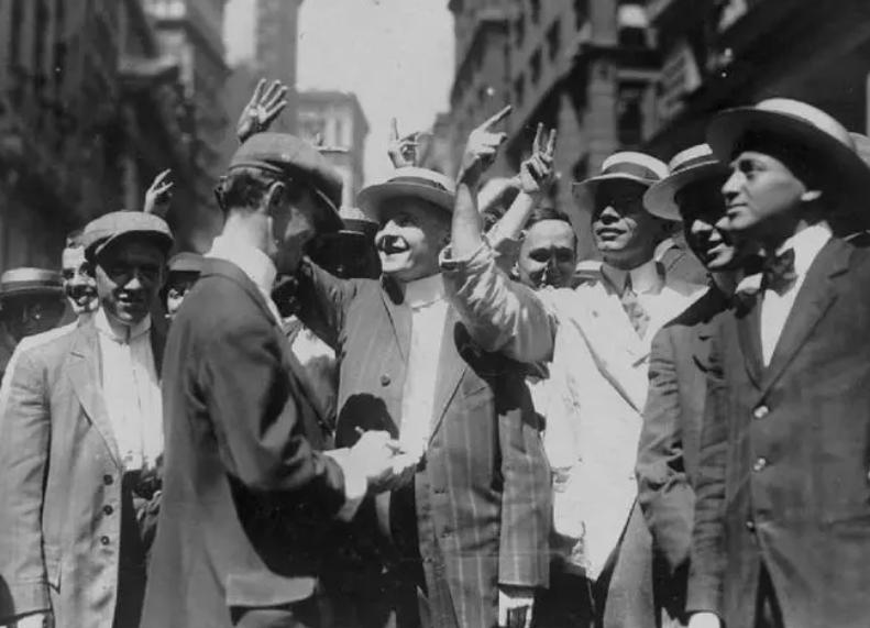 When the Eight-Power Allied Forces invaded China, seven countries ...