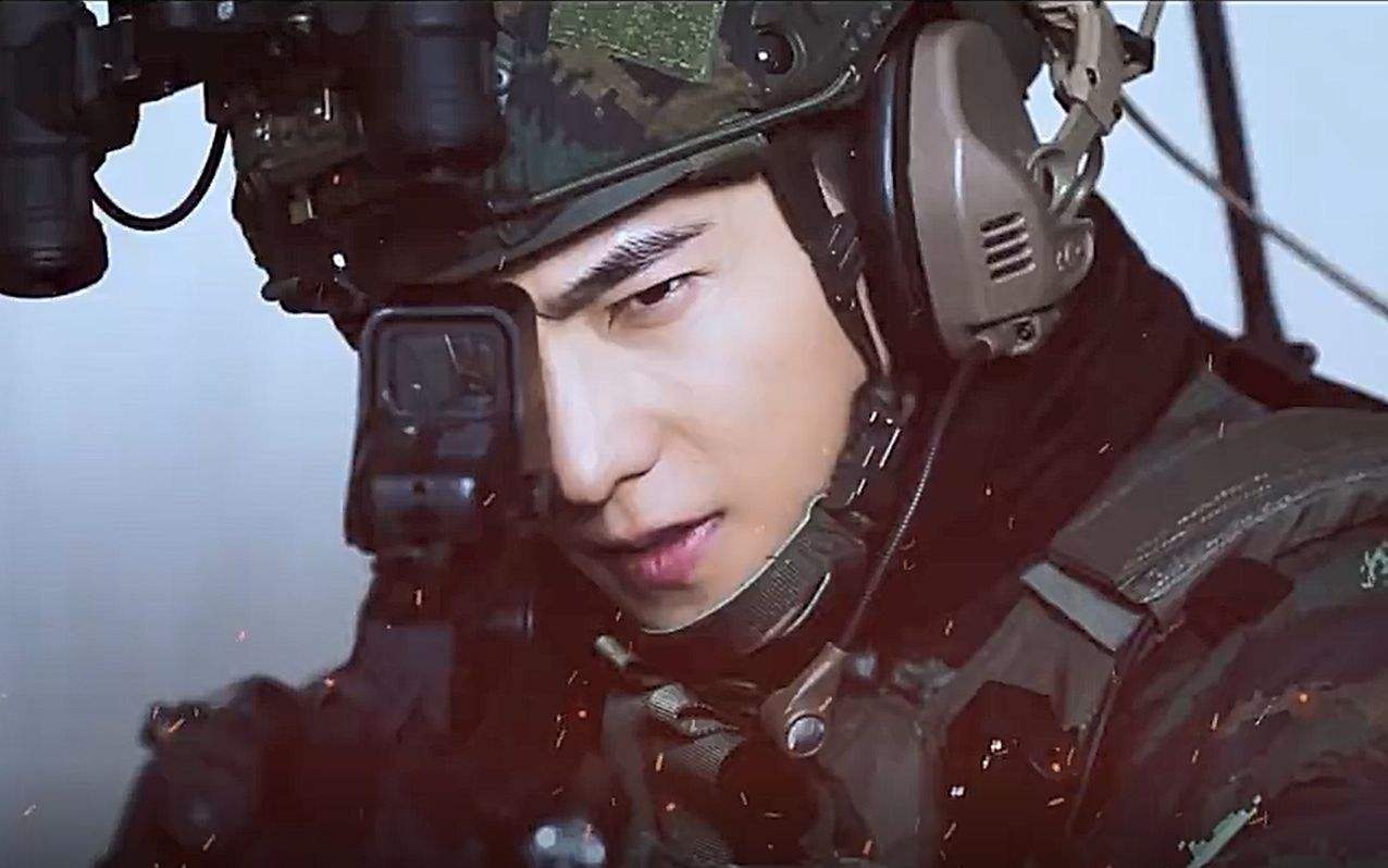 Xiao Zhan, Huang Jingyu, Chen Xiao, Gao Weiguang, Yang Yang, who is the TOP soldier in your ...