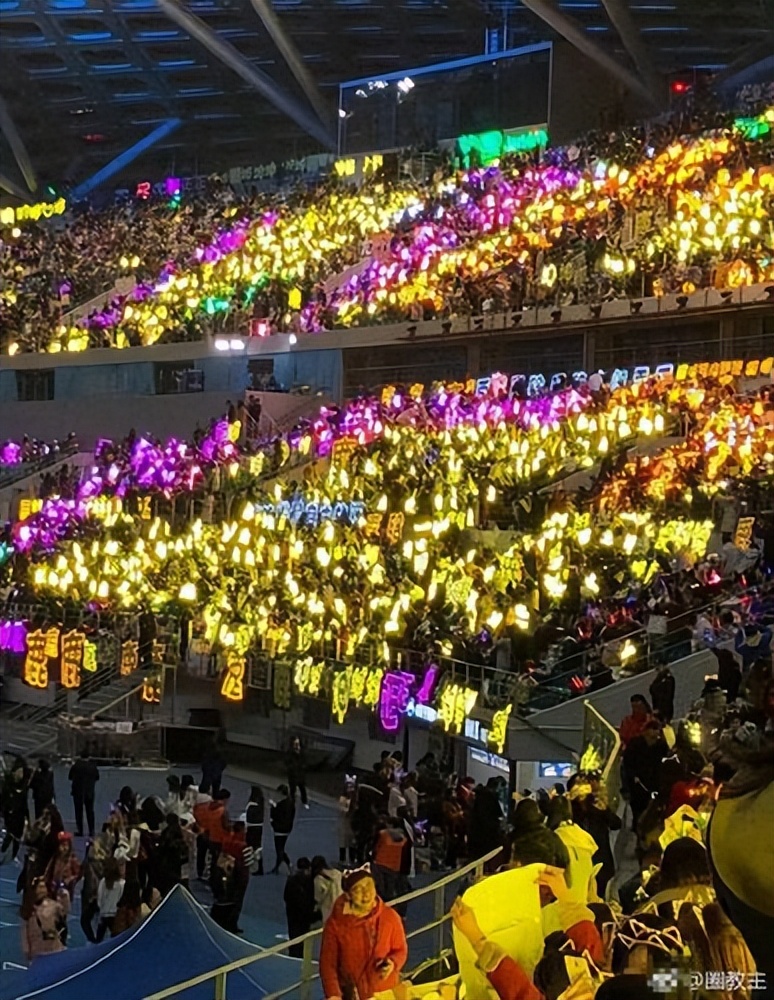 Fans, the most beautiful existence in this era - iNEWS