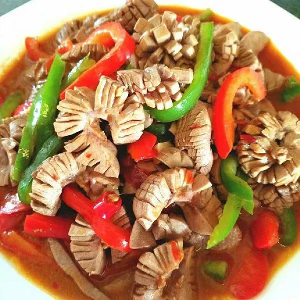 Good news for foodies, learn how to make stir-fried kidneys at home ...