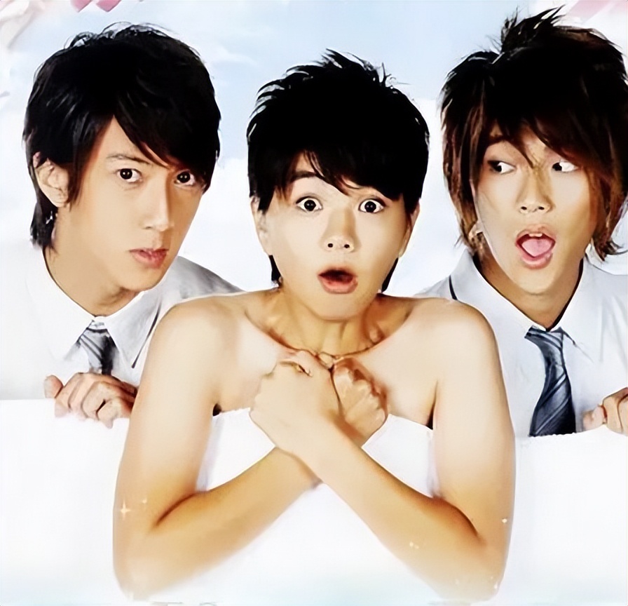 TFBOYS, Wu Zun, Ren Min, Xu Yiyang, Shen Teng - iMedia