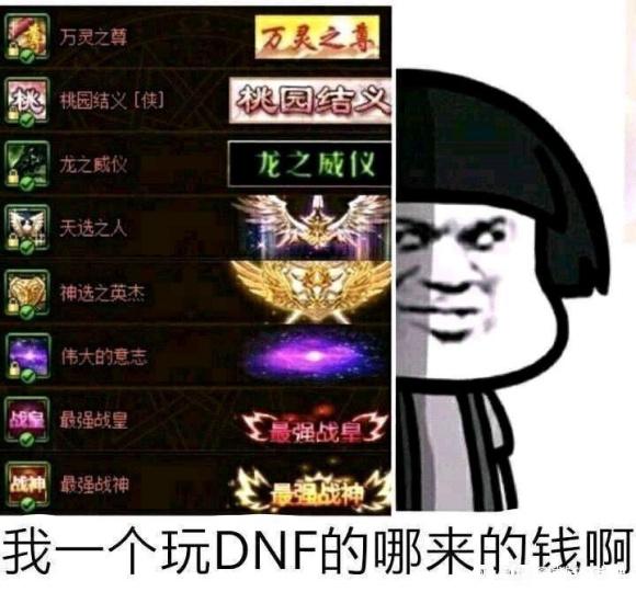 Is Dnf suitable for beginners to play?What kind of dnf players ...