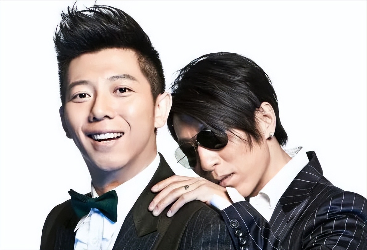 I Am a Singer Yuquan won the championship in the first season, isn't it ...