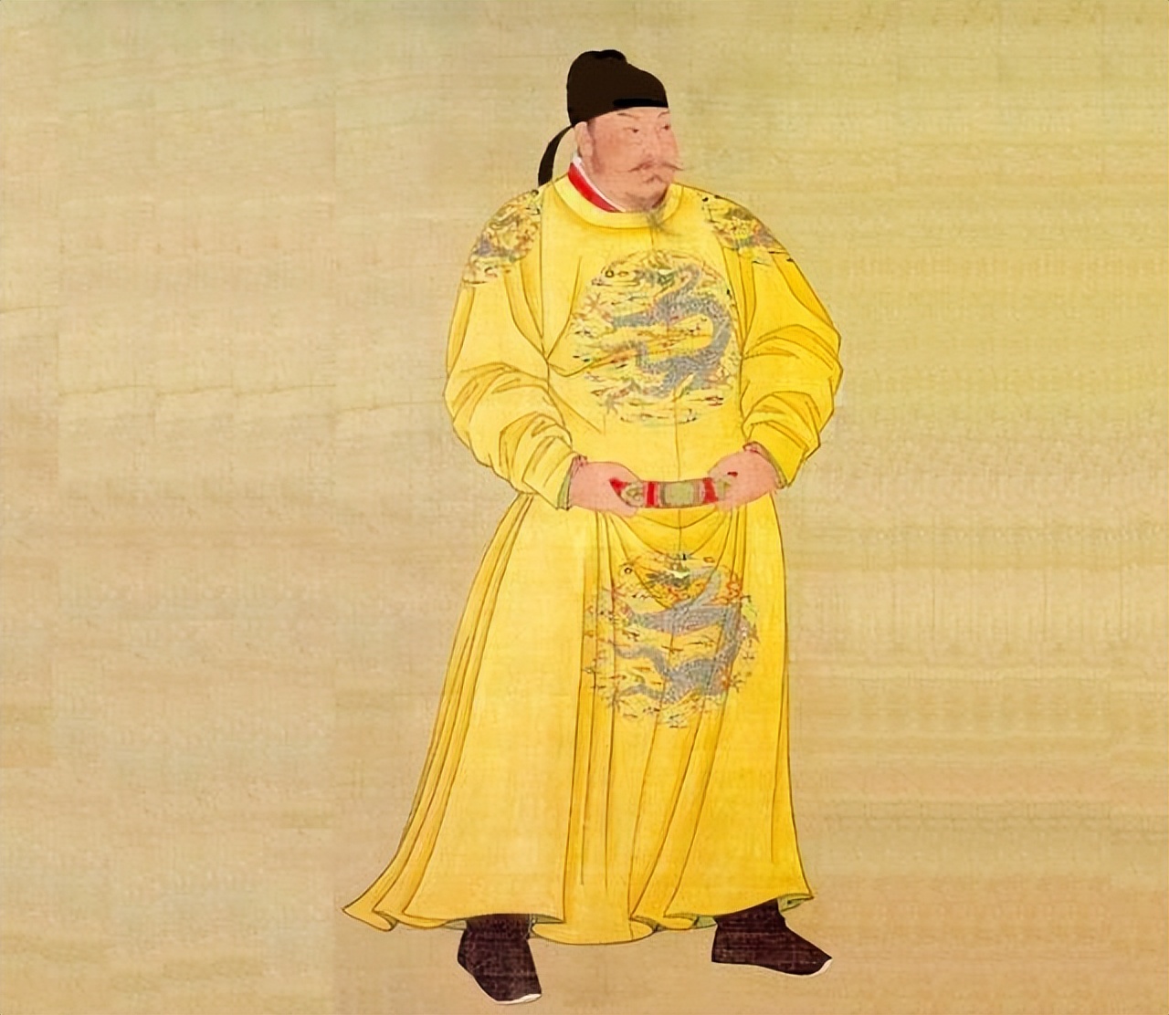 Historic achievements of Xingqing Palace History Museum - iNEWS