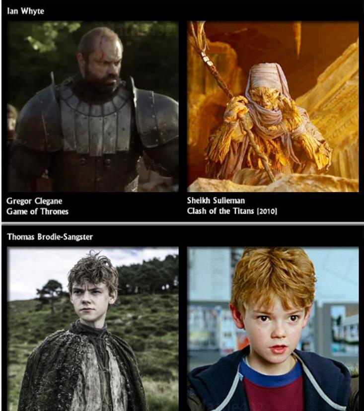 Peak resourcefulness: The profound lives of highly intelligent ...