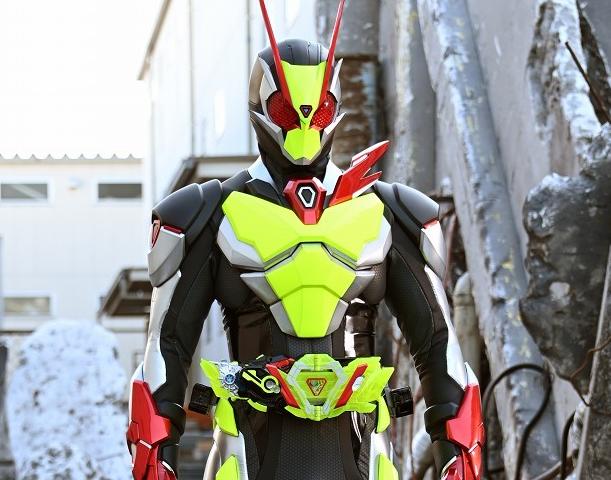 Kamen Rider Revice Final Form Toy Spoiler Double Final Form Looks Like ...