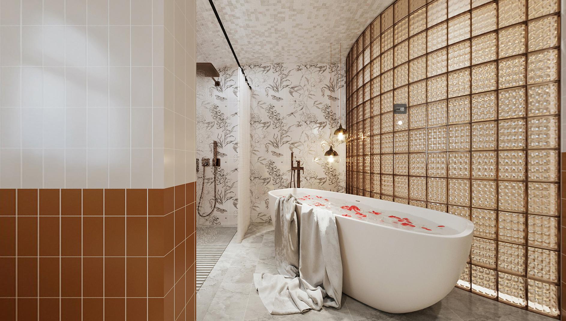 How about the spring pavilion decoration? - iNEWS