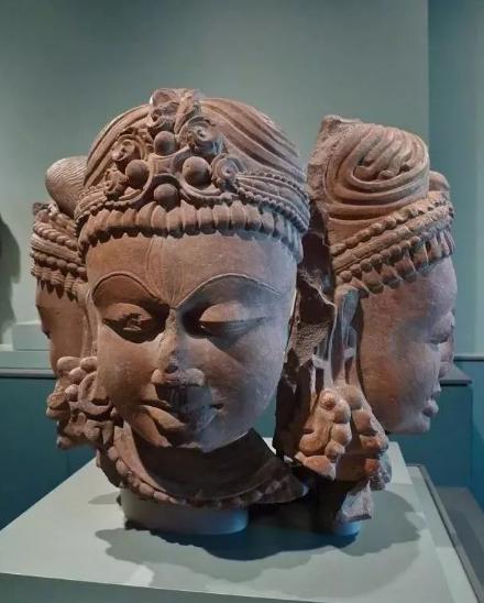 The Glory Road of Ancient Indian Art: From Clay to Statue - iNEWS