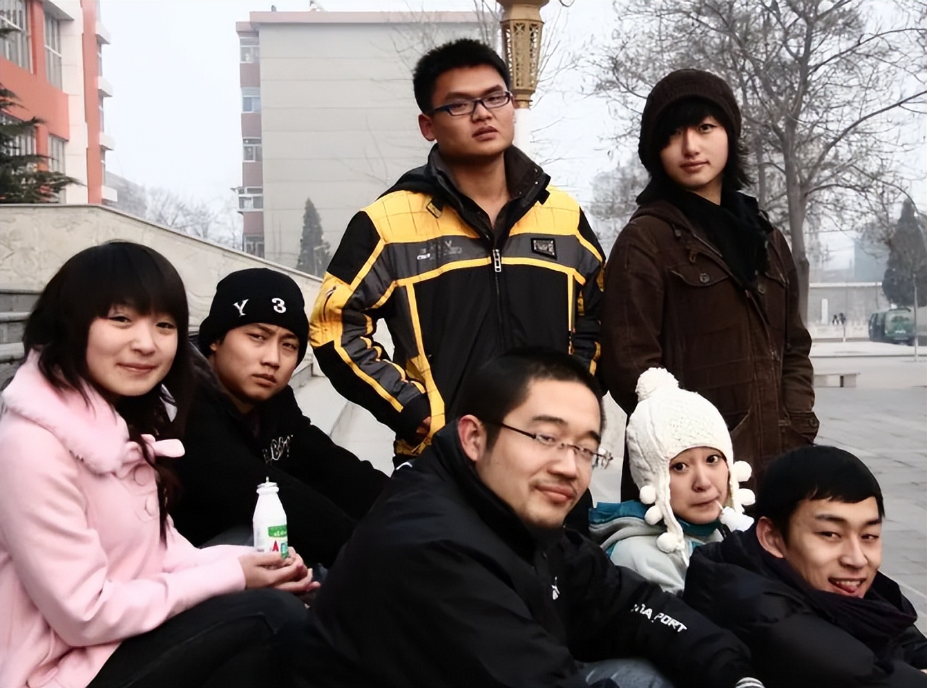 Delayed by the title of the film, but Ji Ji Fengshen, the originator of ...