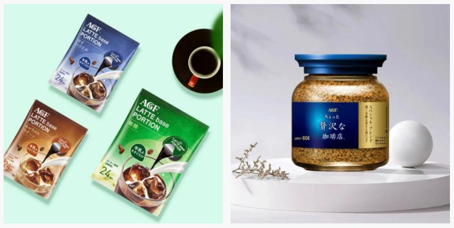 The world's top ten instant coffee brands, mellow and delicious ...