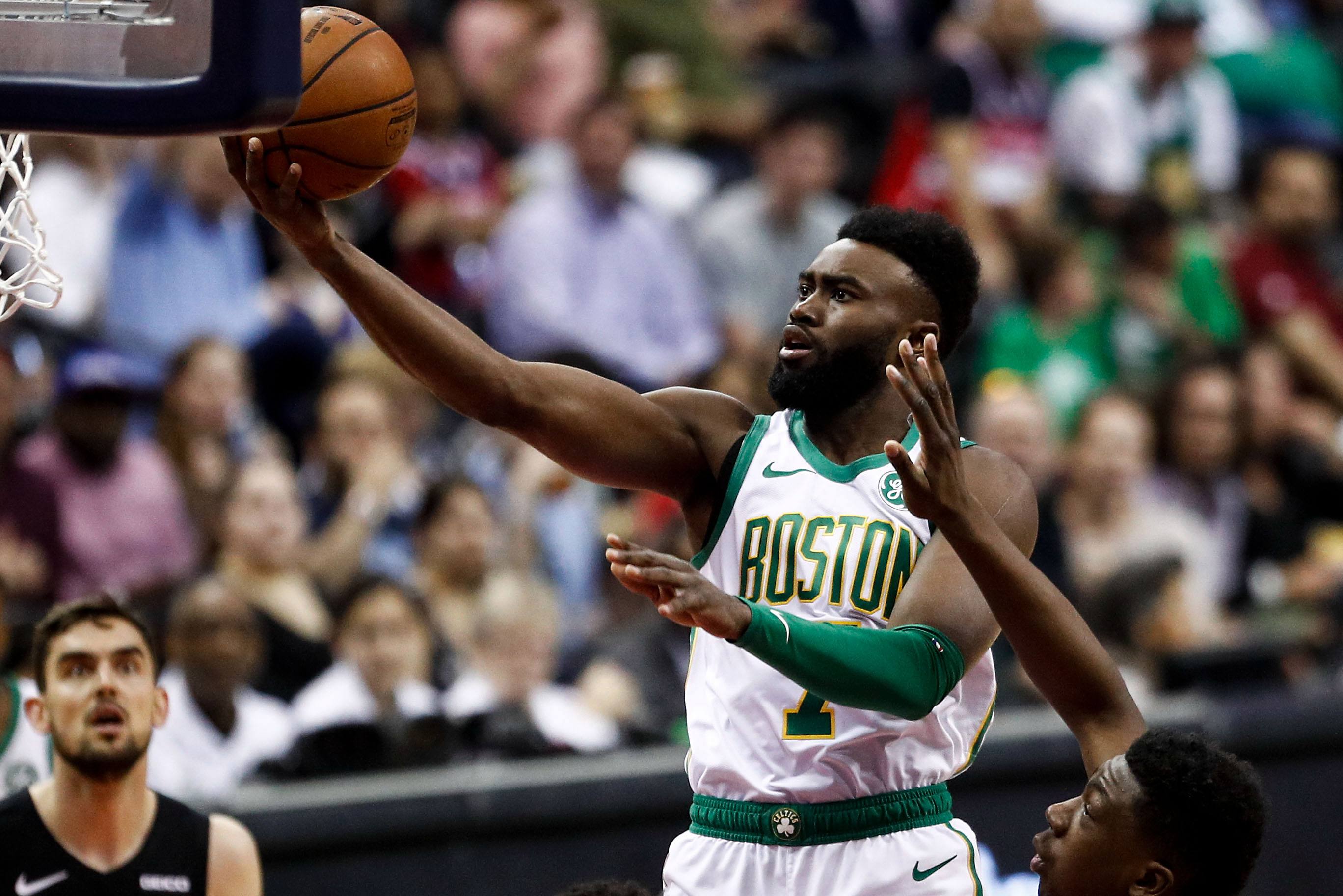 283 million in 5 years!The Rockets opened a maximum salary for Brown ...