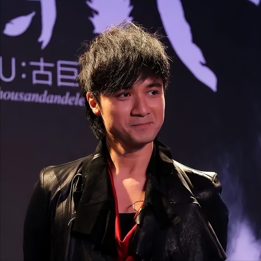 Gu Juji: I have been with me for 22 years, I gave birth to a child at ...