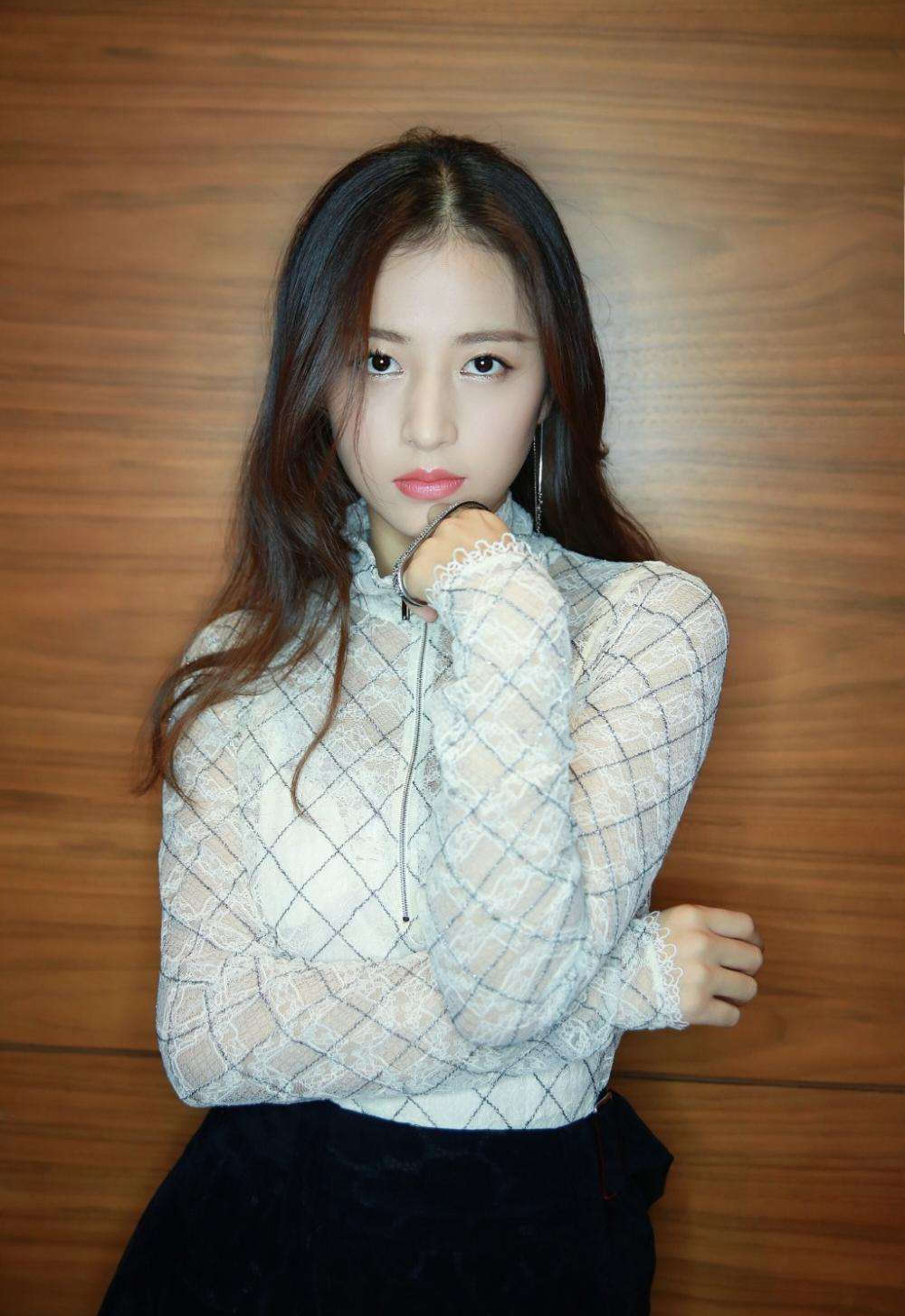 Tan Jian's new play?Zhou Yutong's development?Buy super Zhang Jiani ...