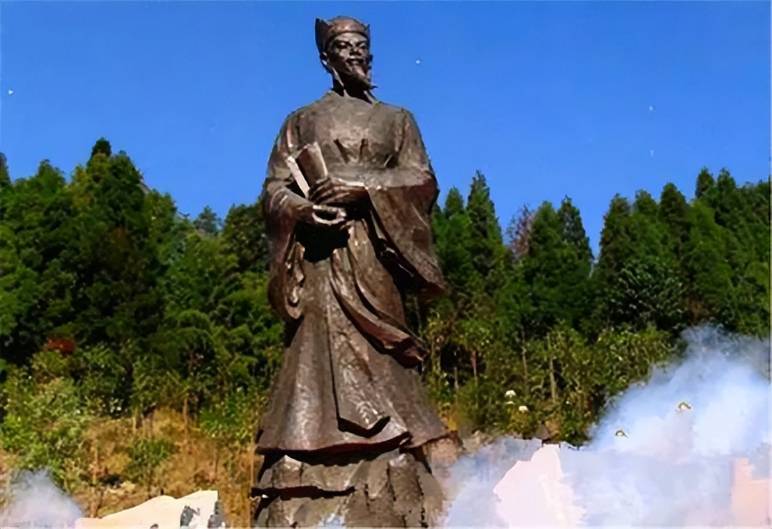 Liu Bowen's Influence on Ming Dynasty Politics and Analysis of His Thoughts - iNEWS